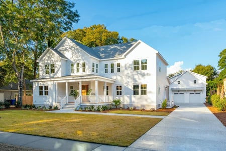 About Vantem Lakeland | Leaders in Luxury Modular Homes